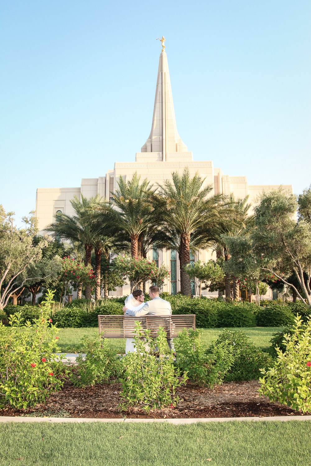 Gilbert AZ Temple Wedding Photography , Gilbert AZ Temple Wedding Photos