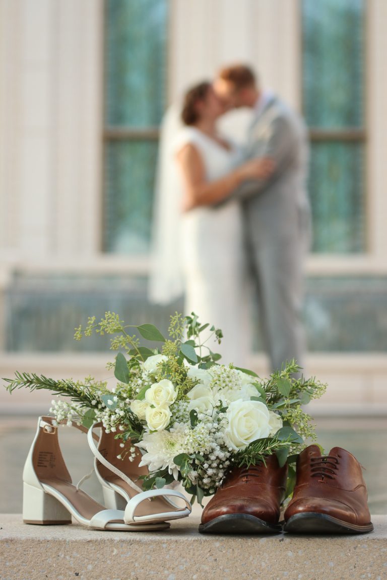 Gilbert AZ Temple Wedding Photography , Gilbert AZ Temple Wedding Photos